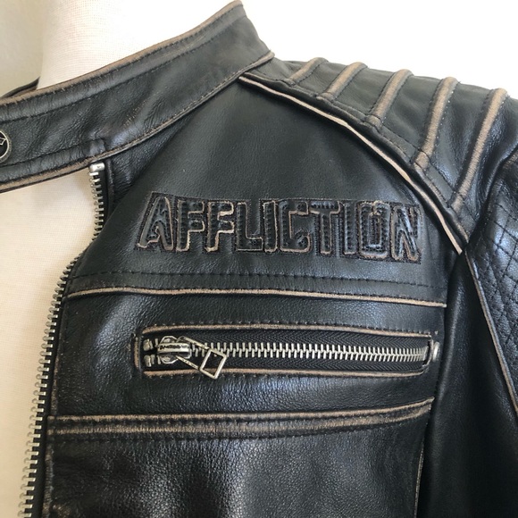 Affliction | Jackets & Coats | Affliction Mens Limited Edition ...